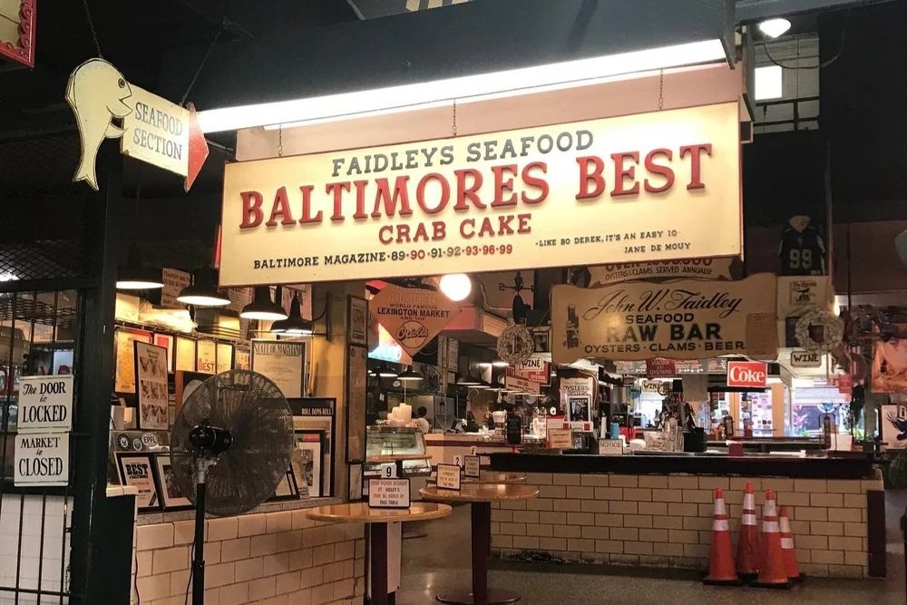 Headed to AAM 2024? Here are the top 12 Baltimore Musts | Cuseum