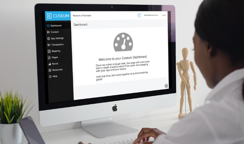 Revolutionize The Visitor Experience – The Mobile Engagement Solution ...