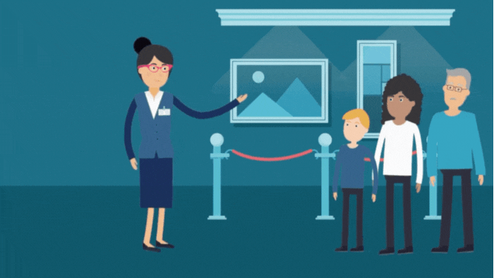 The Power of Museum Apps to Elevate Visitor Experience | Cuseum