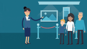 The Power of Museum Apps to Elevate Visitor Experience | Cuseum