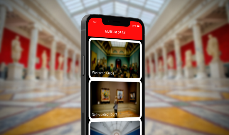 Revolutionize The Visitor Experience – The Mobile Engagement Solution ...