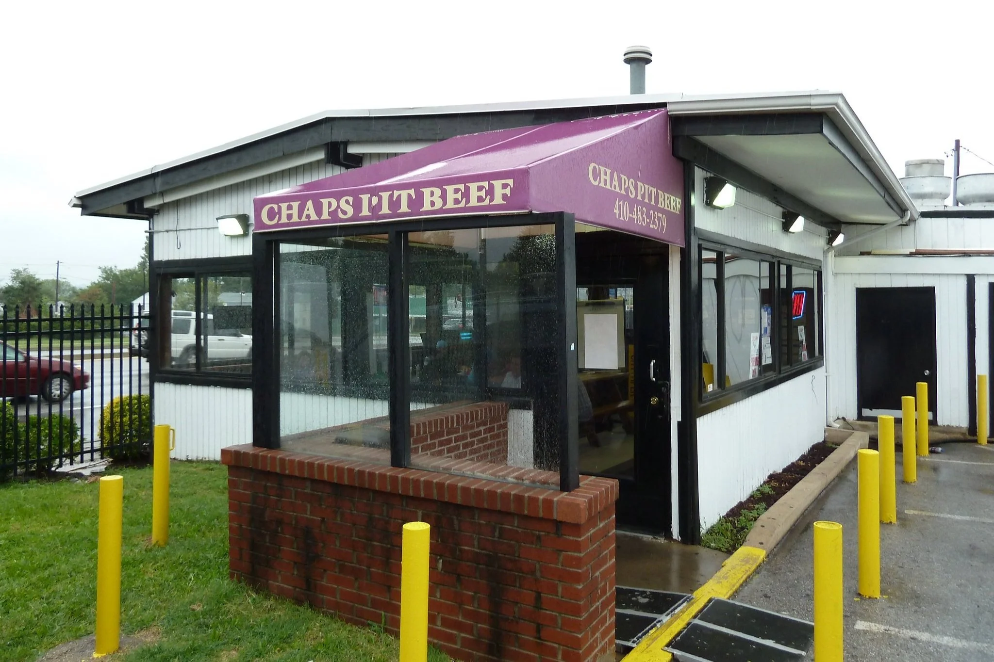 Headed to AAM 2024? Here are the top 12 Baltimore Musts | Cuseum