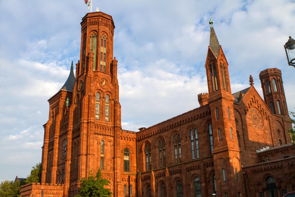 5 Museum Technology Solutions Increasing Engagement | Cuseum