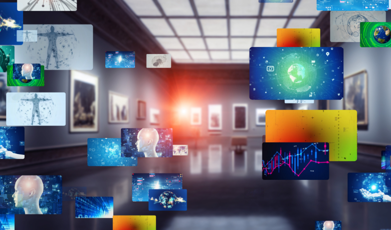 What Top 2023 Tech Trends Mean for Museums & Cultural Organizations — Cuseum
