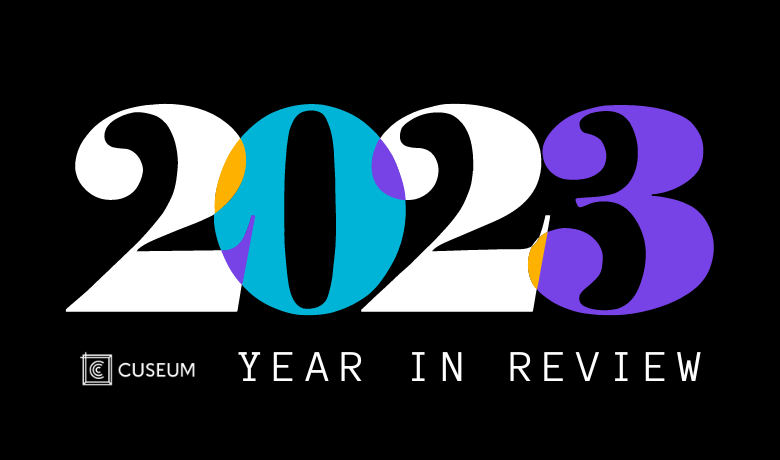 Gain insights into digital membership with Cuseum's blog | Cuseum