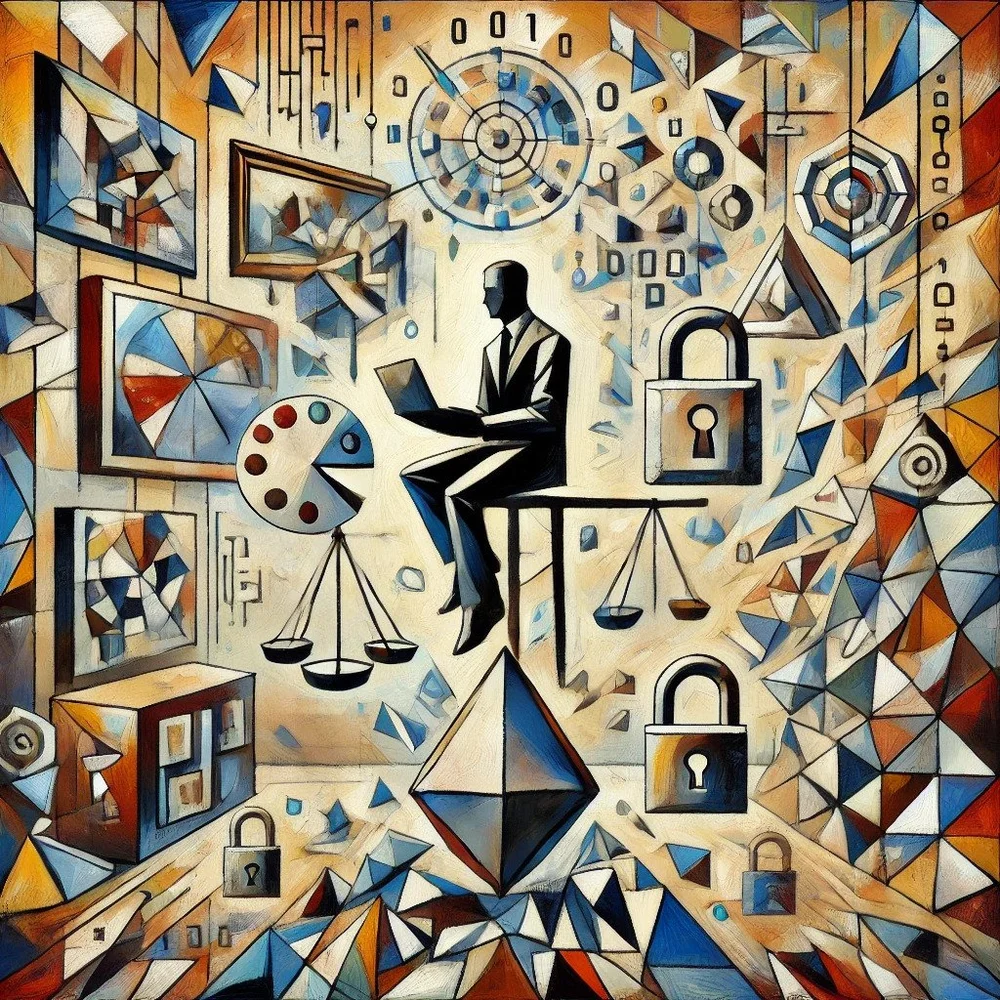 8 Step Guide To Step Up Your Museum's Cybsersecurity | Cuseum