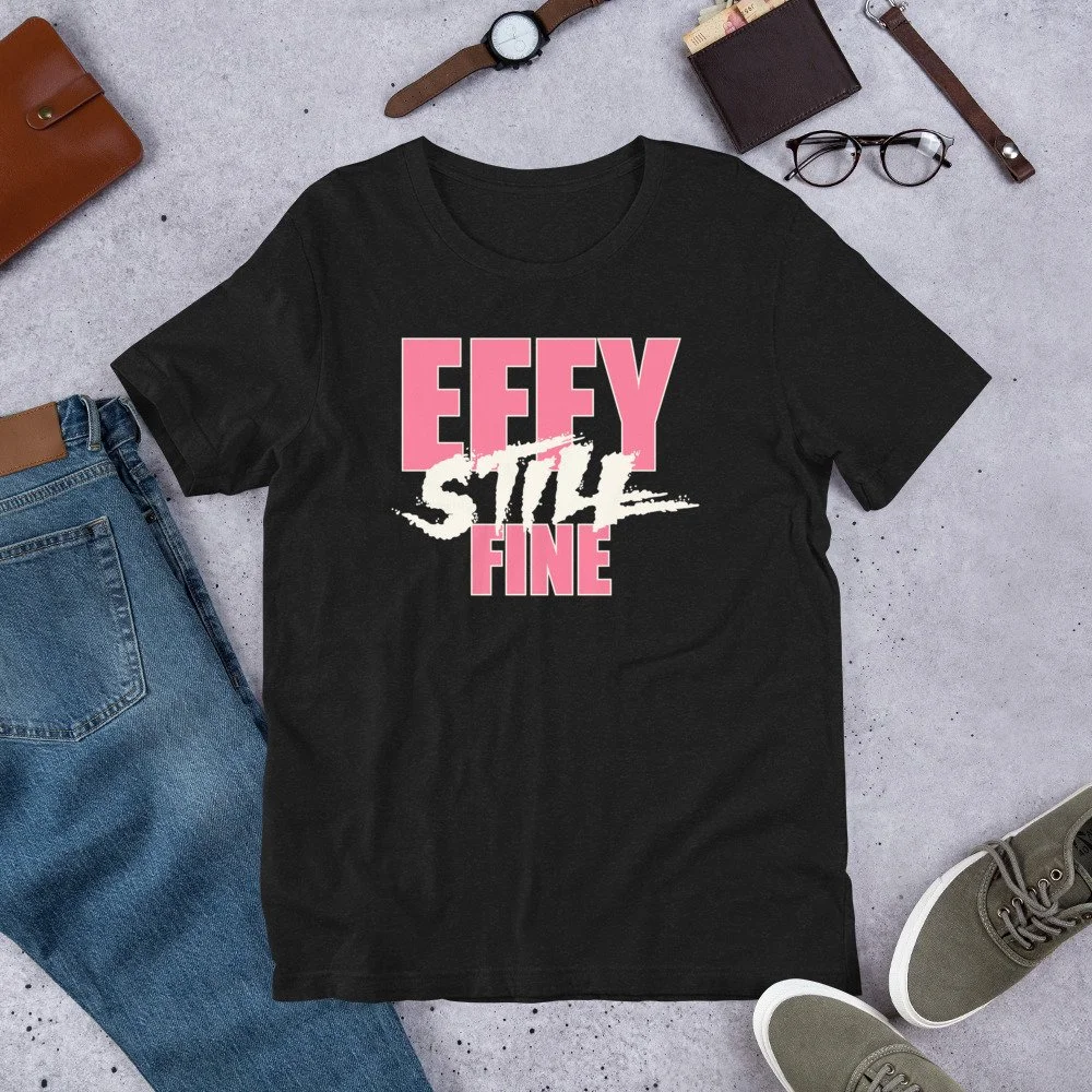 BUY EFFY — EFFY