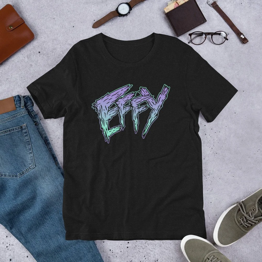 BUY EFFY — EFFY