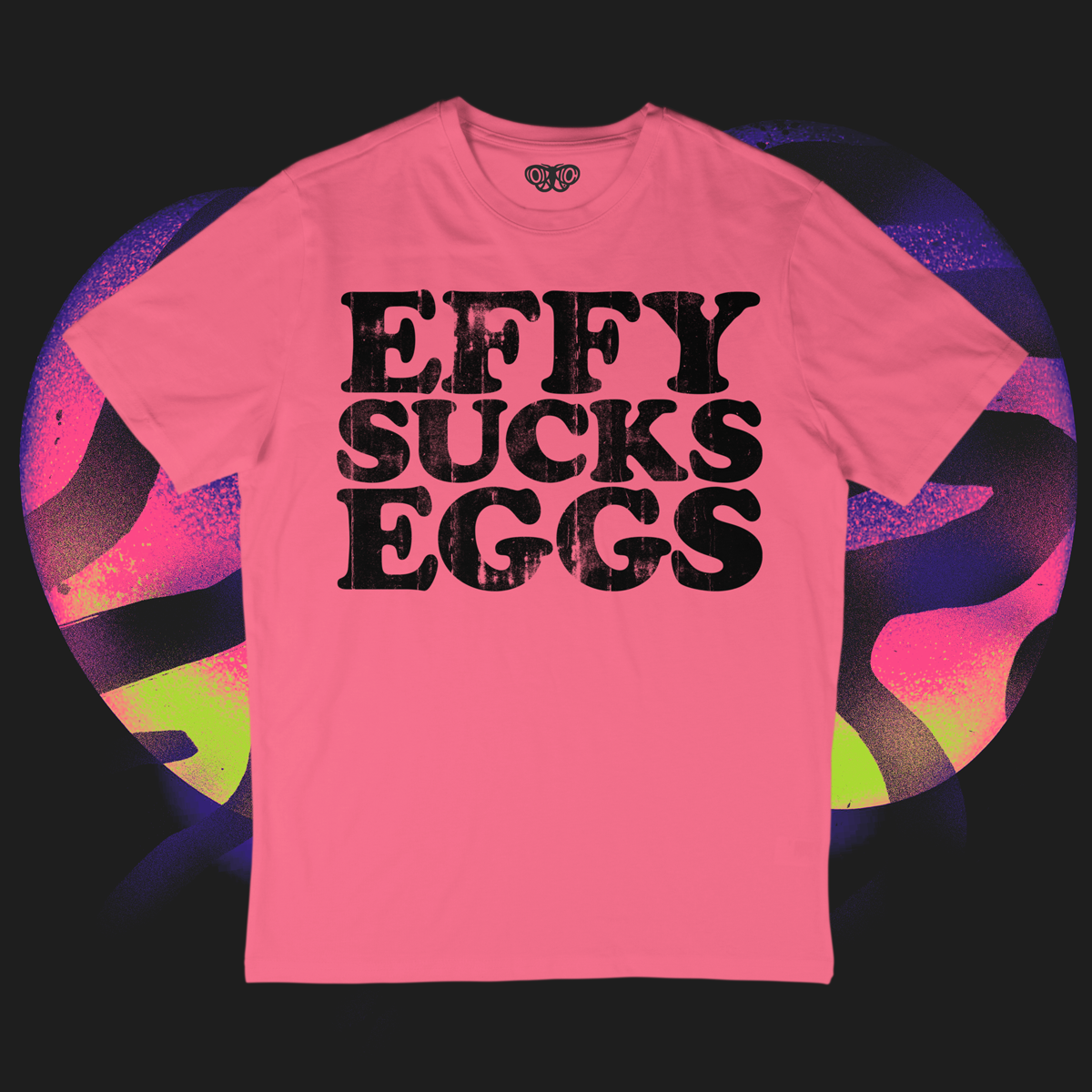 BUY EFFY — EFFY