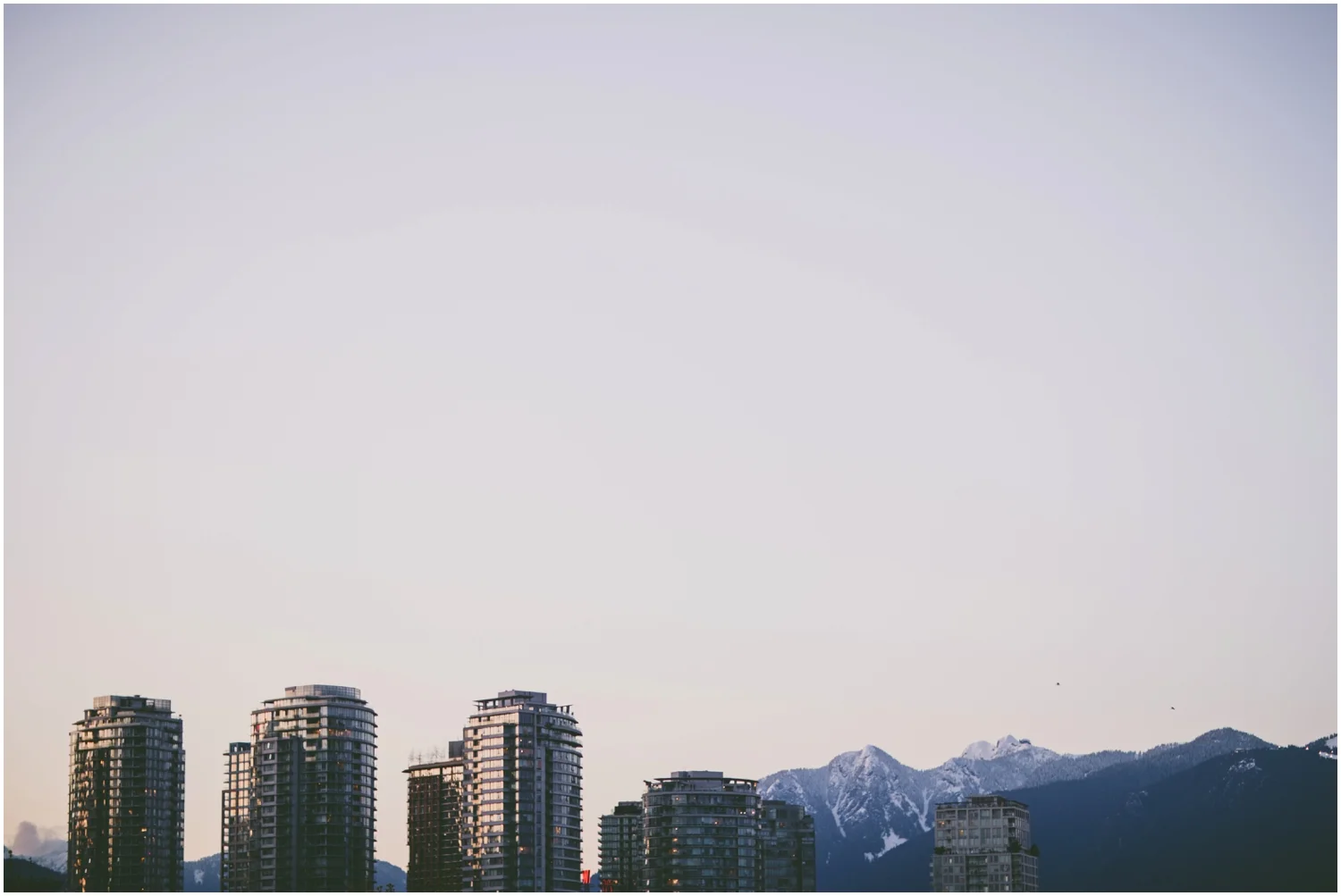 A Local's Guide to Vancouver and the Lower Mainland: 25 Must-See Places ...