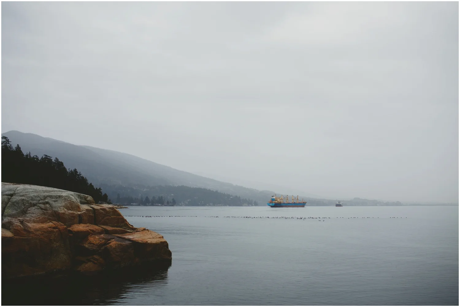 A Local's Guide to Vancouver and the Lower Mainland: 25 Must-See Places ...