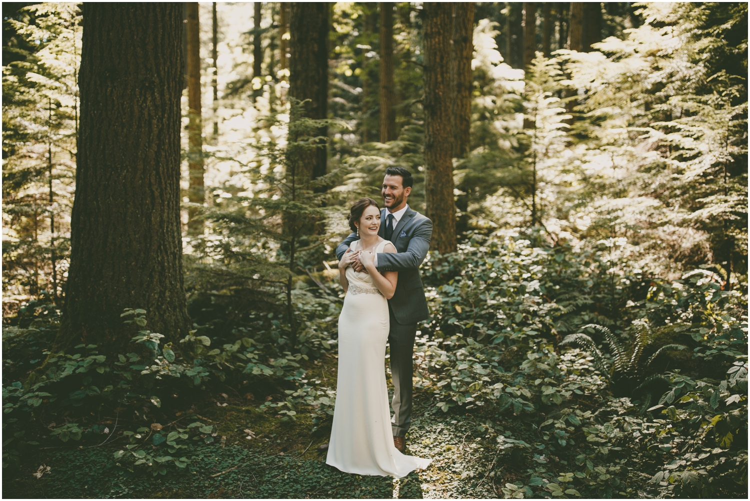 Ben + Laura // Cecil Green Park House Wedding — Rachel Barkman Photography