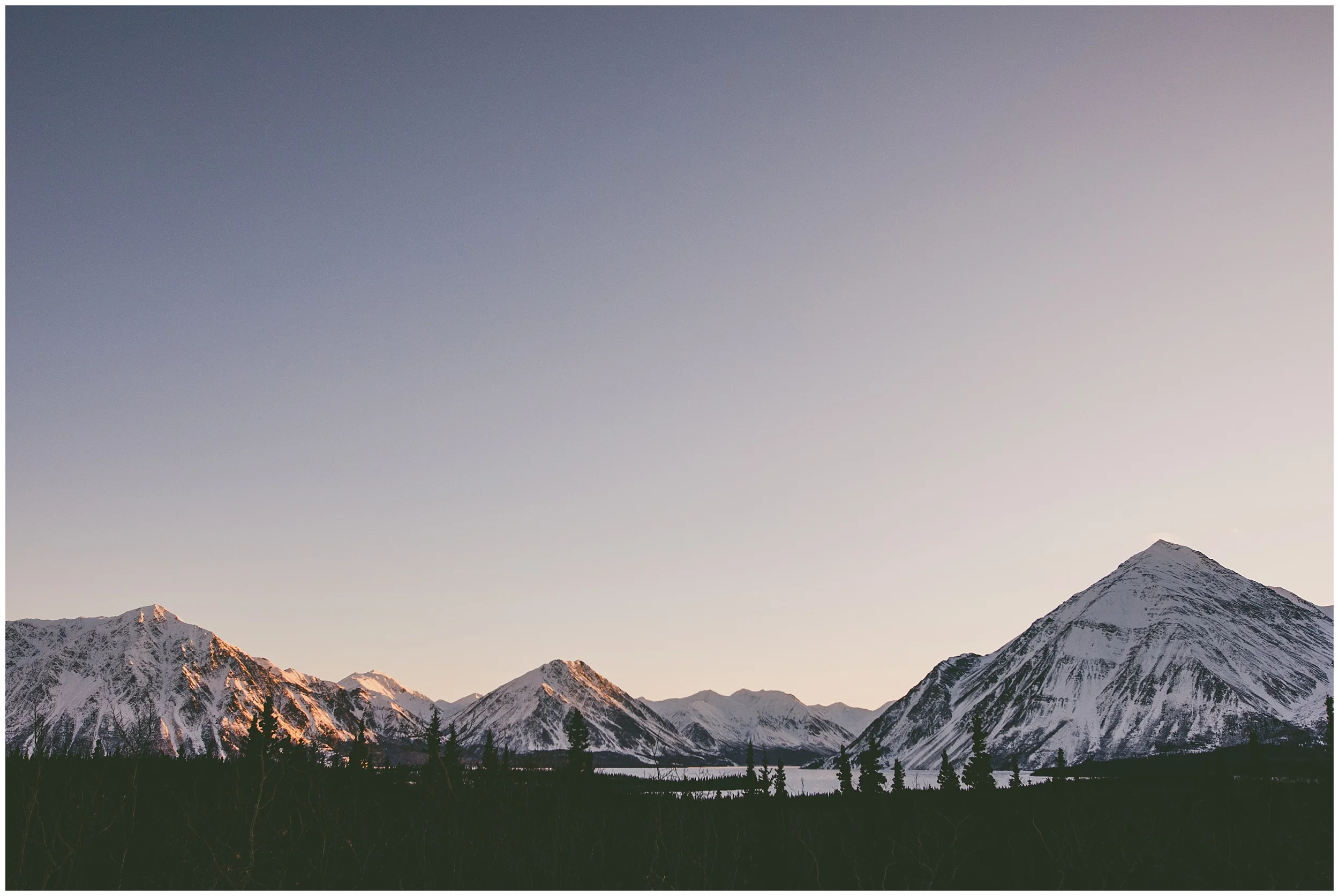Explore Yukon // Whitehorse, Yukon Territory — Rachel Barkman Photography