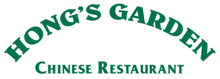 Lunch Menu — Hong's Garden Chinese Restaurant