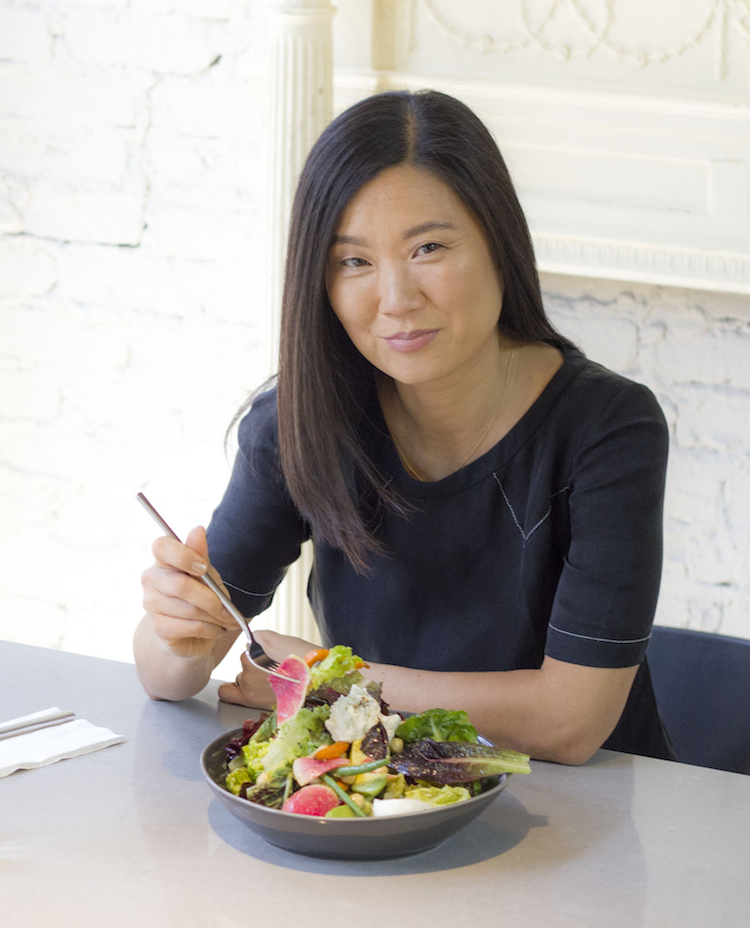 Provenance Book Club: The Archetype Diet — Provenance Meals