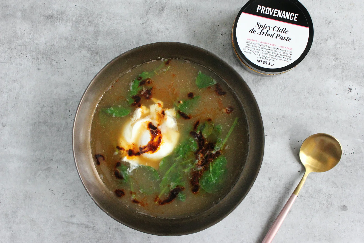 Four Easy Ways To Enjoy The Health Benefits Of Bone Broth — Provenance ...