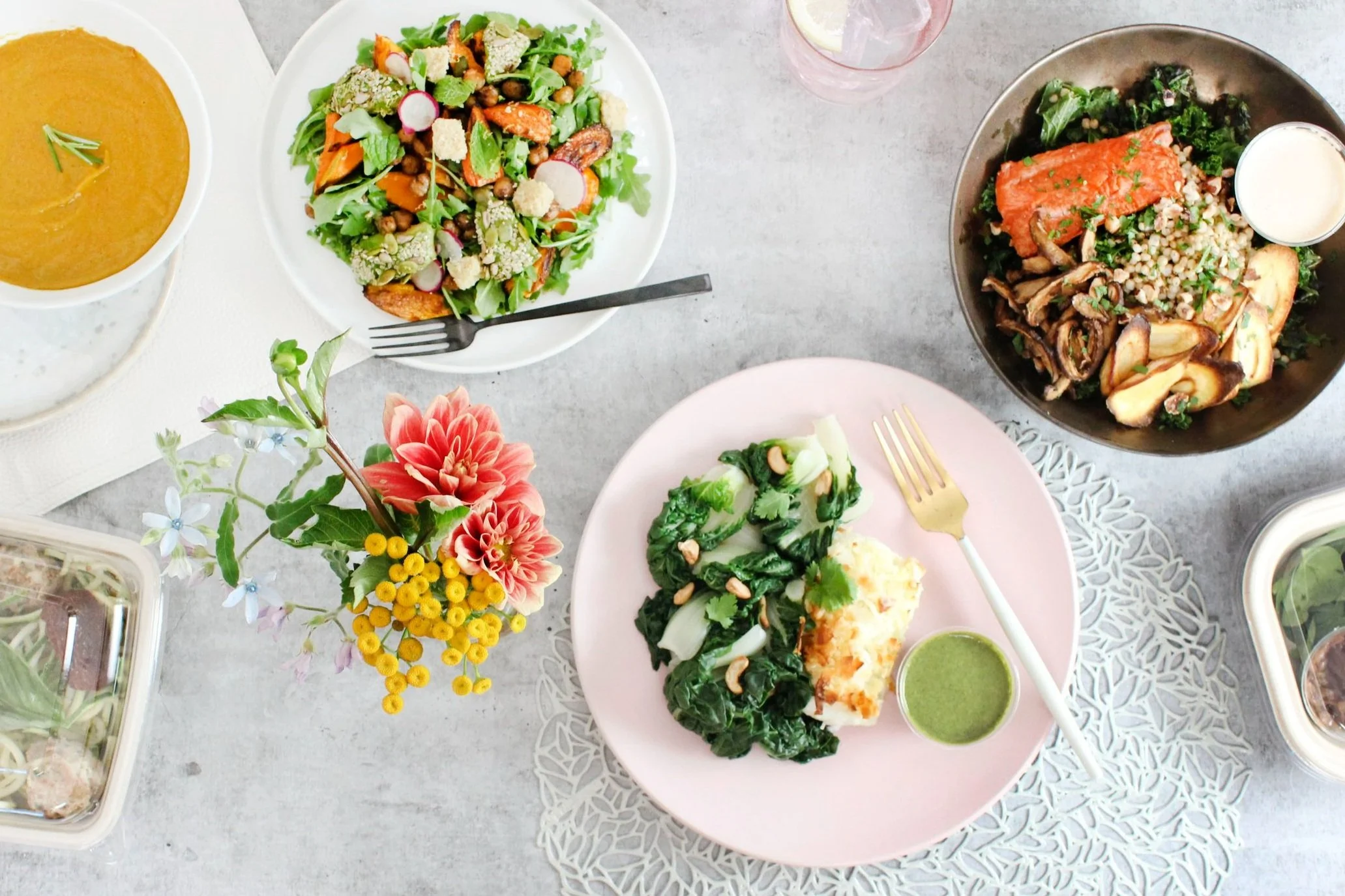 Winter Foods Your Body Wants — Provenance Meals