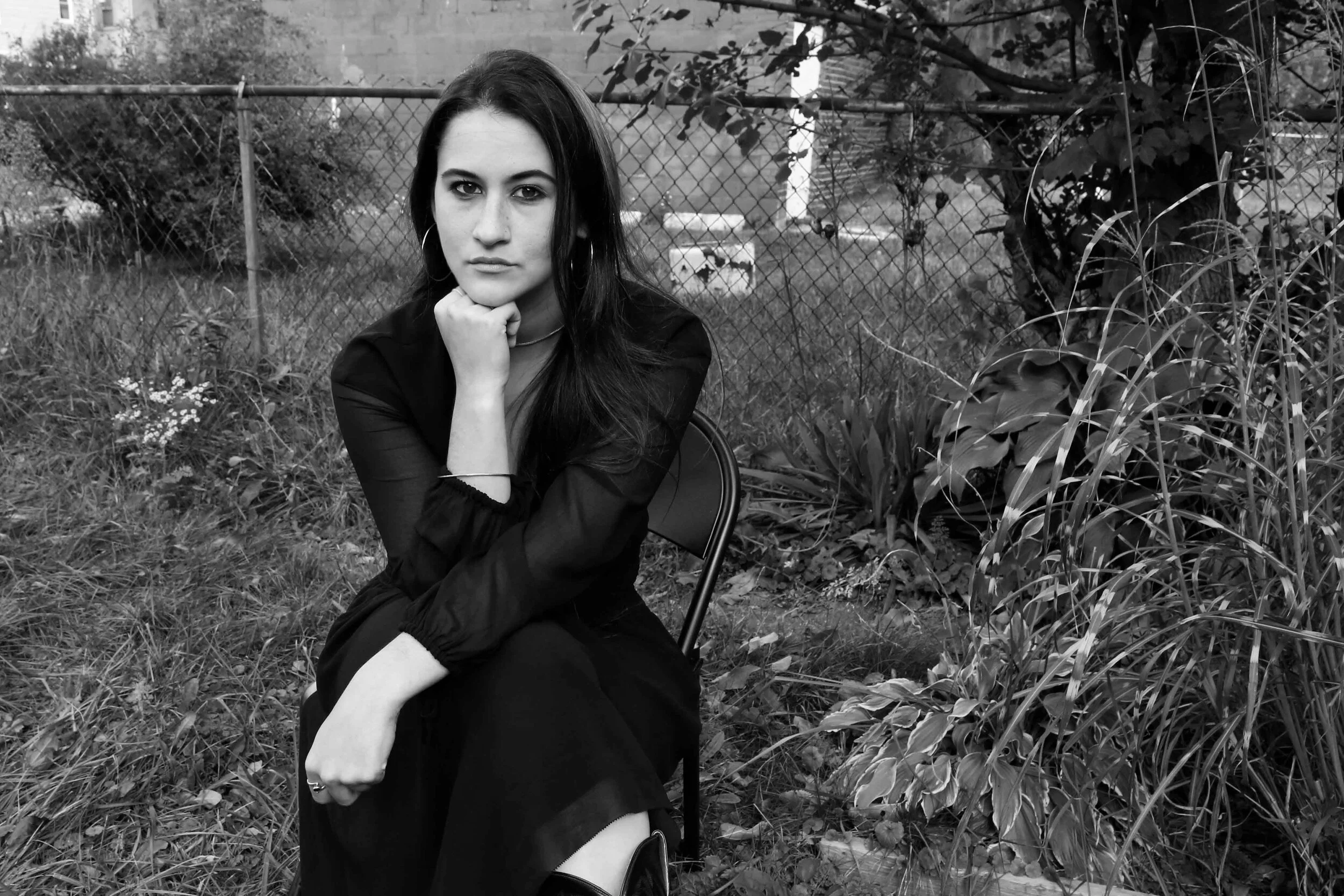 About — Antonia Stoyanovich