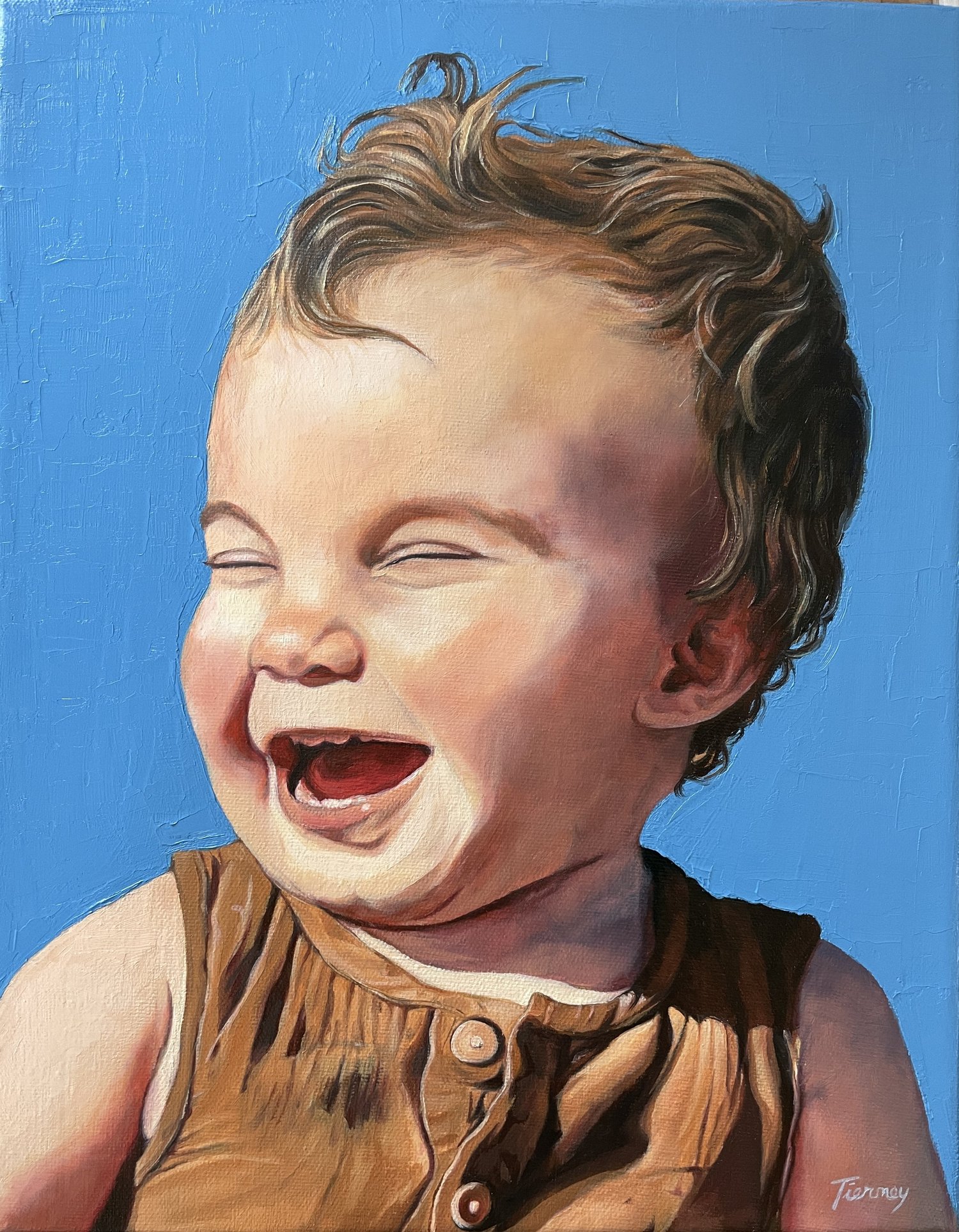 3 Tips for Painting from Reference Photos — Lynda Tierney