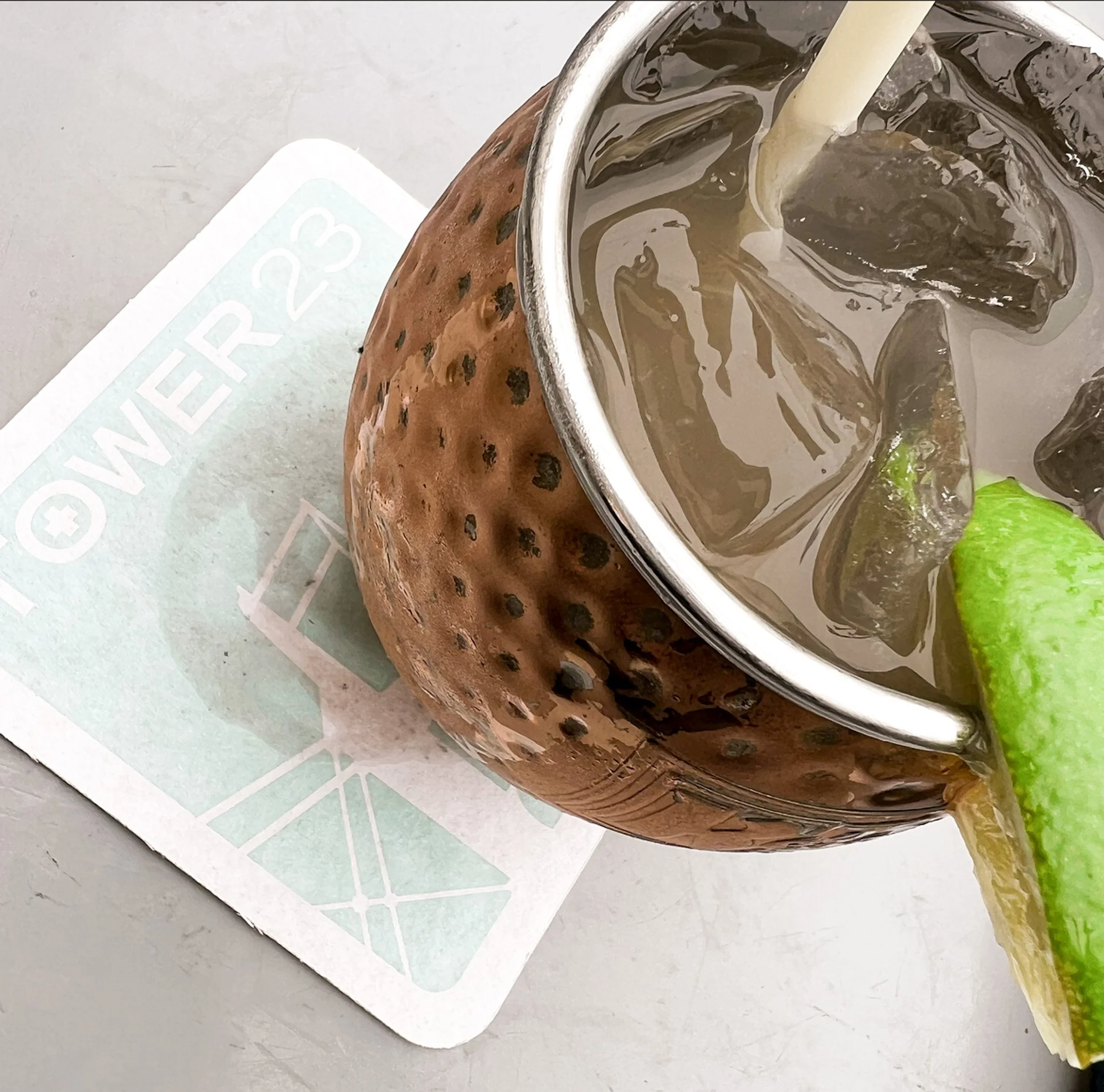 out and about: jrdn summer menu — lindsayEats.