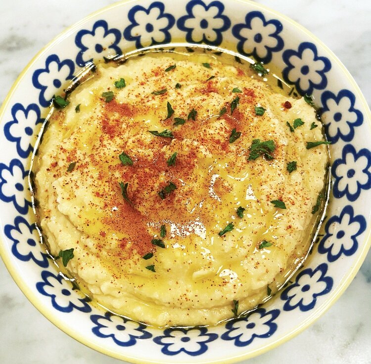 humus — lindsayEats.