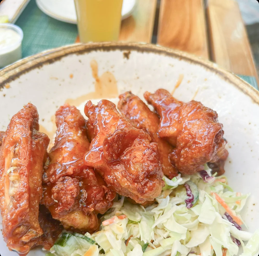 out and about: disney's grand californian hotel (GCH) craftsman bar ...