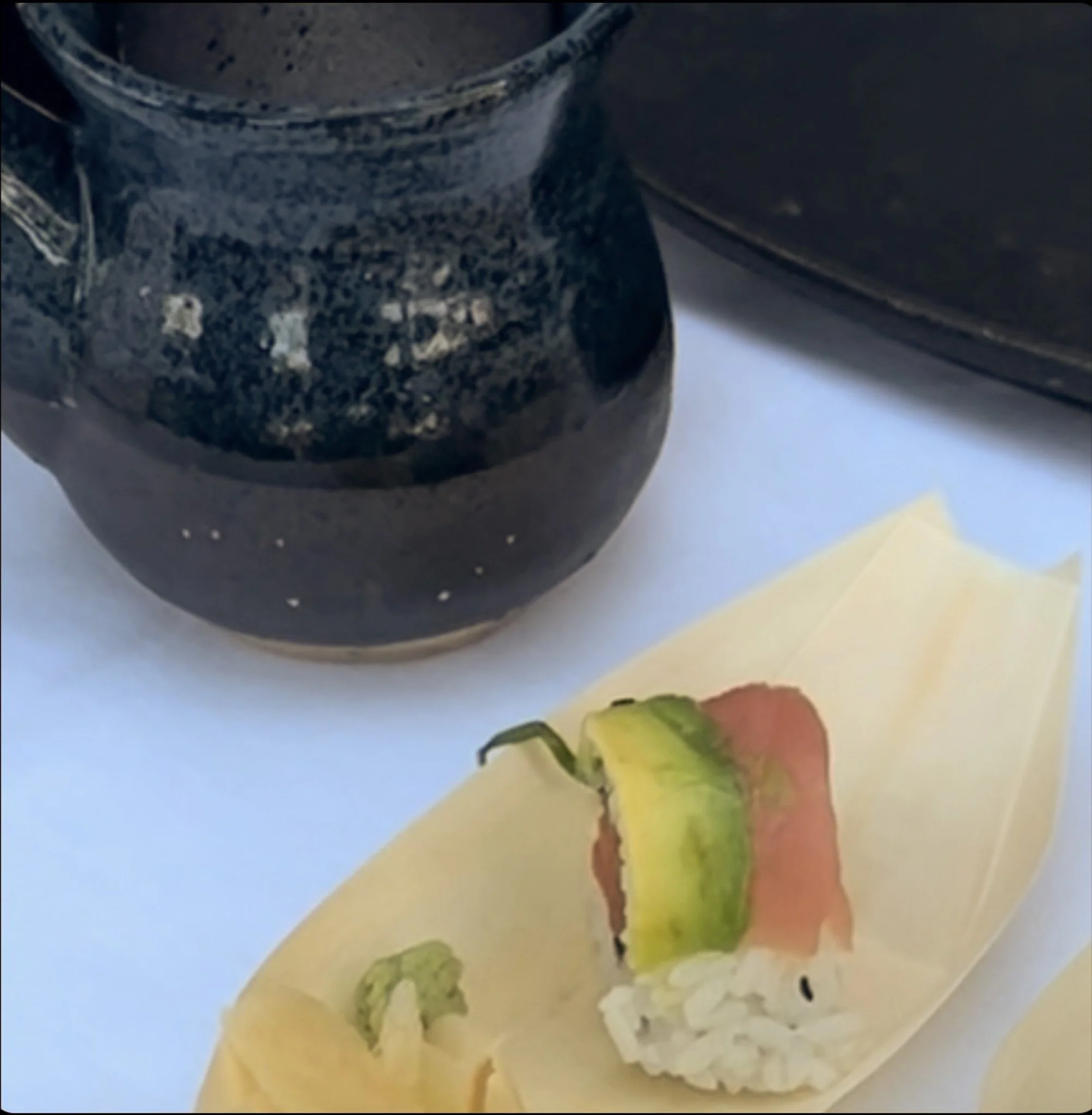 out and about: taste of la jolla 2023 — lindsayEats.