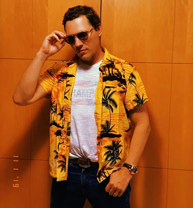 Tour — Tiësto | Official Website