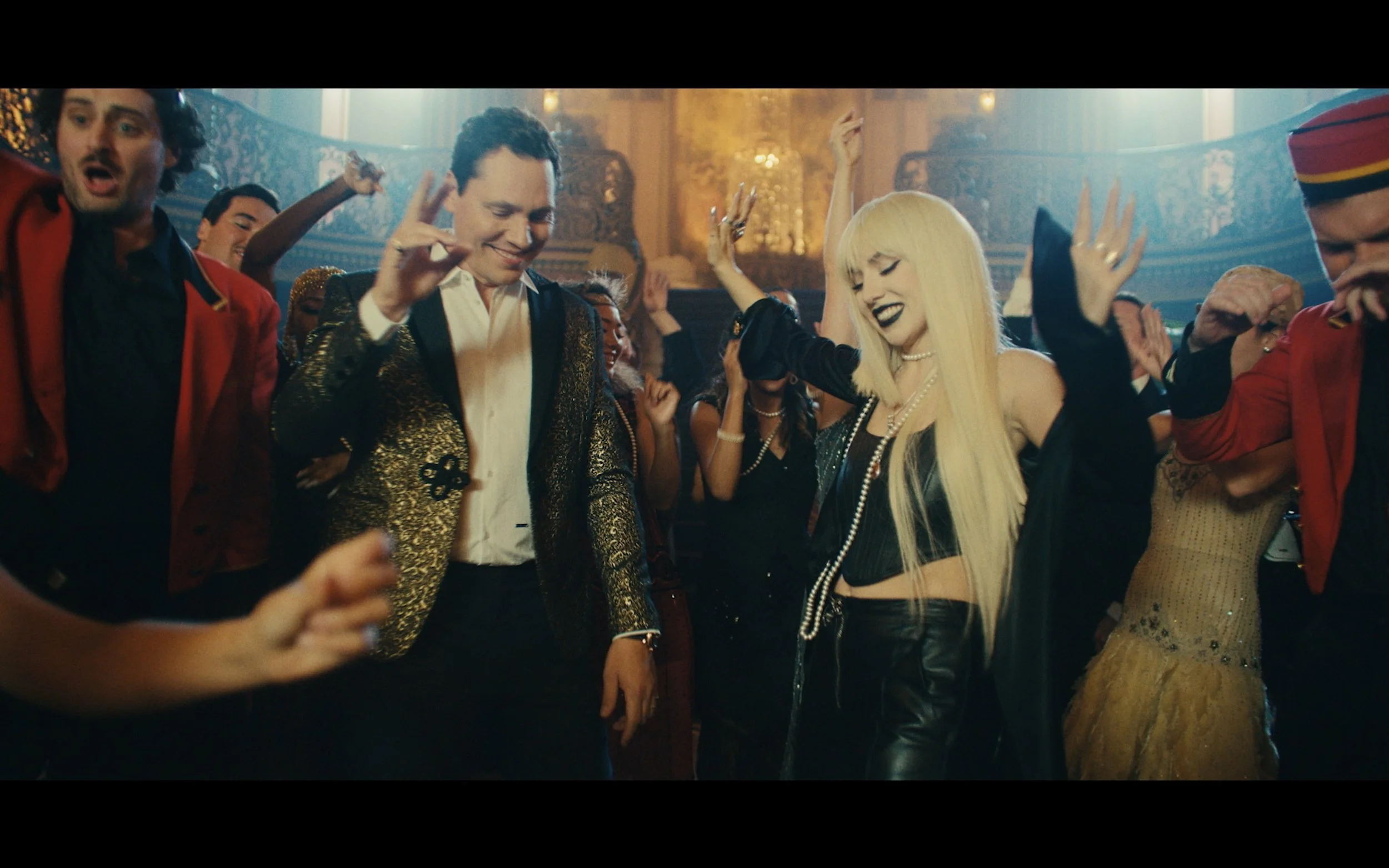 Tiësto | Official Website