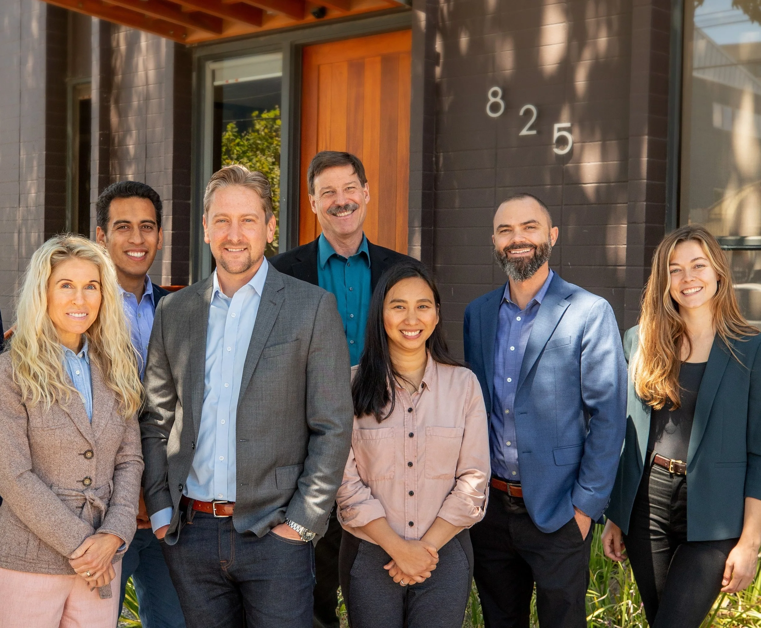 Affinity Capital Advisors