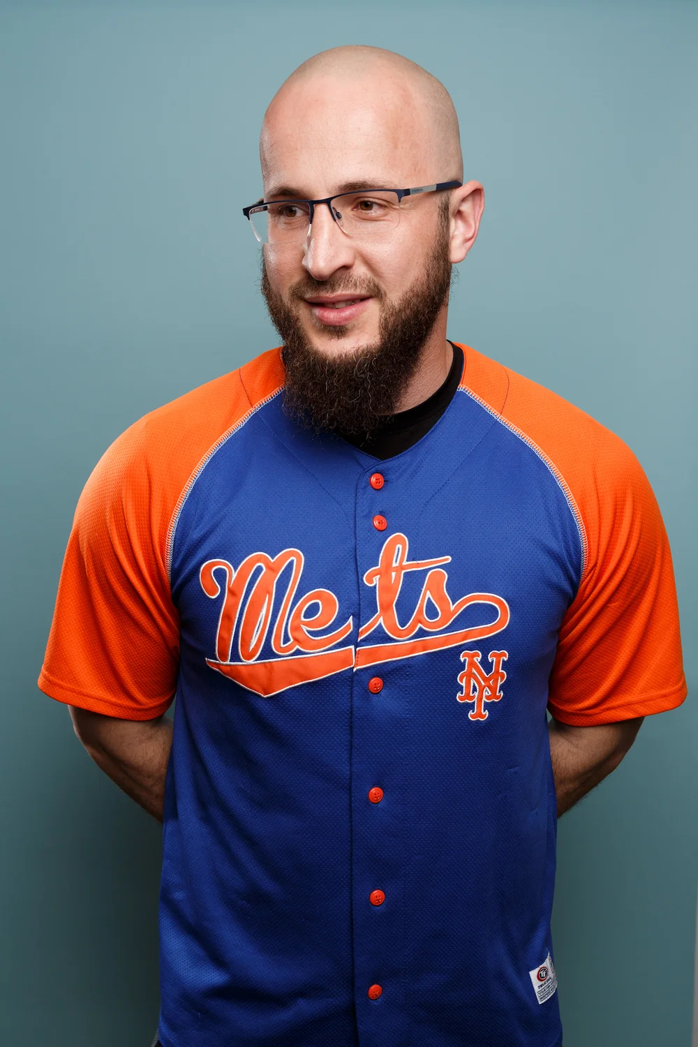 Muslims for American Progress — Mohamed Bahi