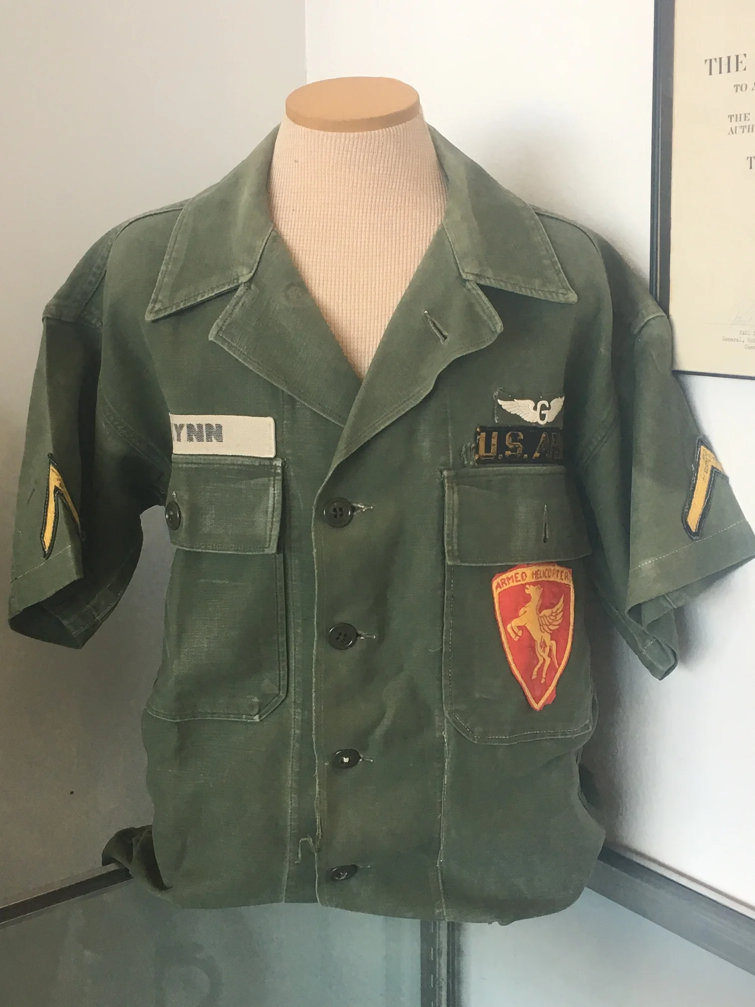 The Regional Military Museum