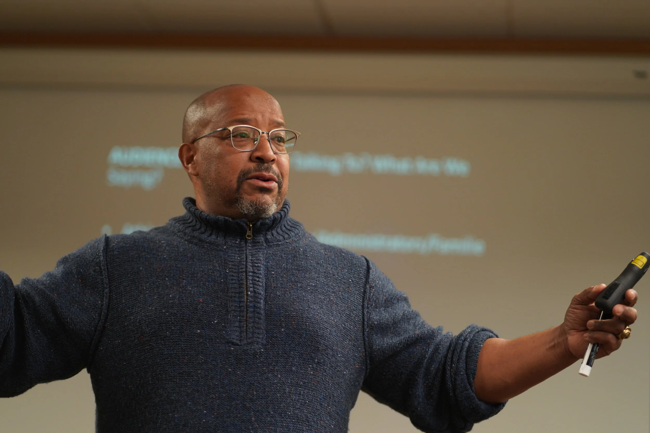 BIO — Columbia Consulting Group