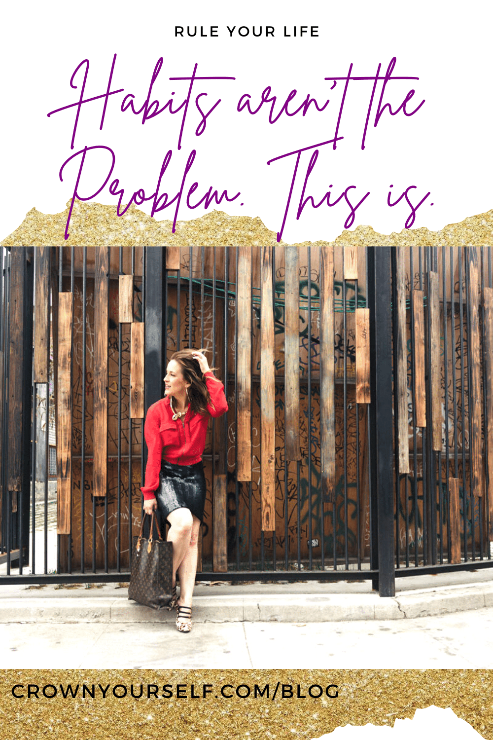 Habits aren’t the problem. THIS is.