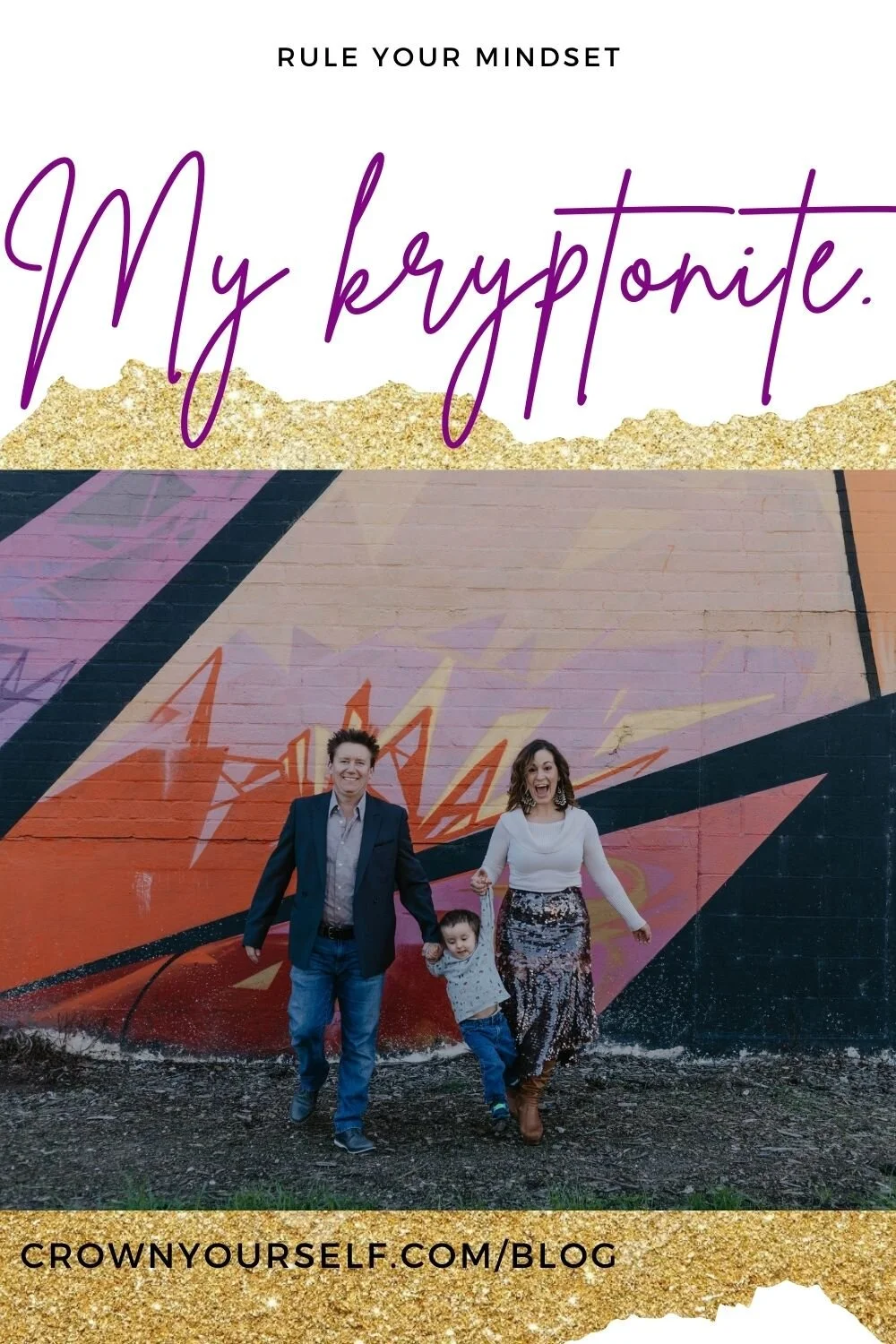 My kryptonite. — CROWN YOURSELF by Kimberly Spencer | High Performance Life Coaching for ...