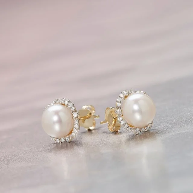 Honora-Freshwater Cultured Pearls & Pearl Jewelry from Honora