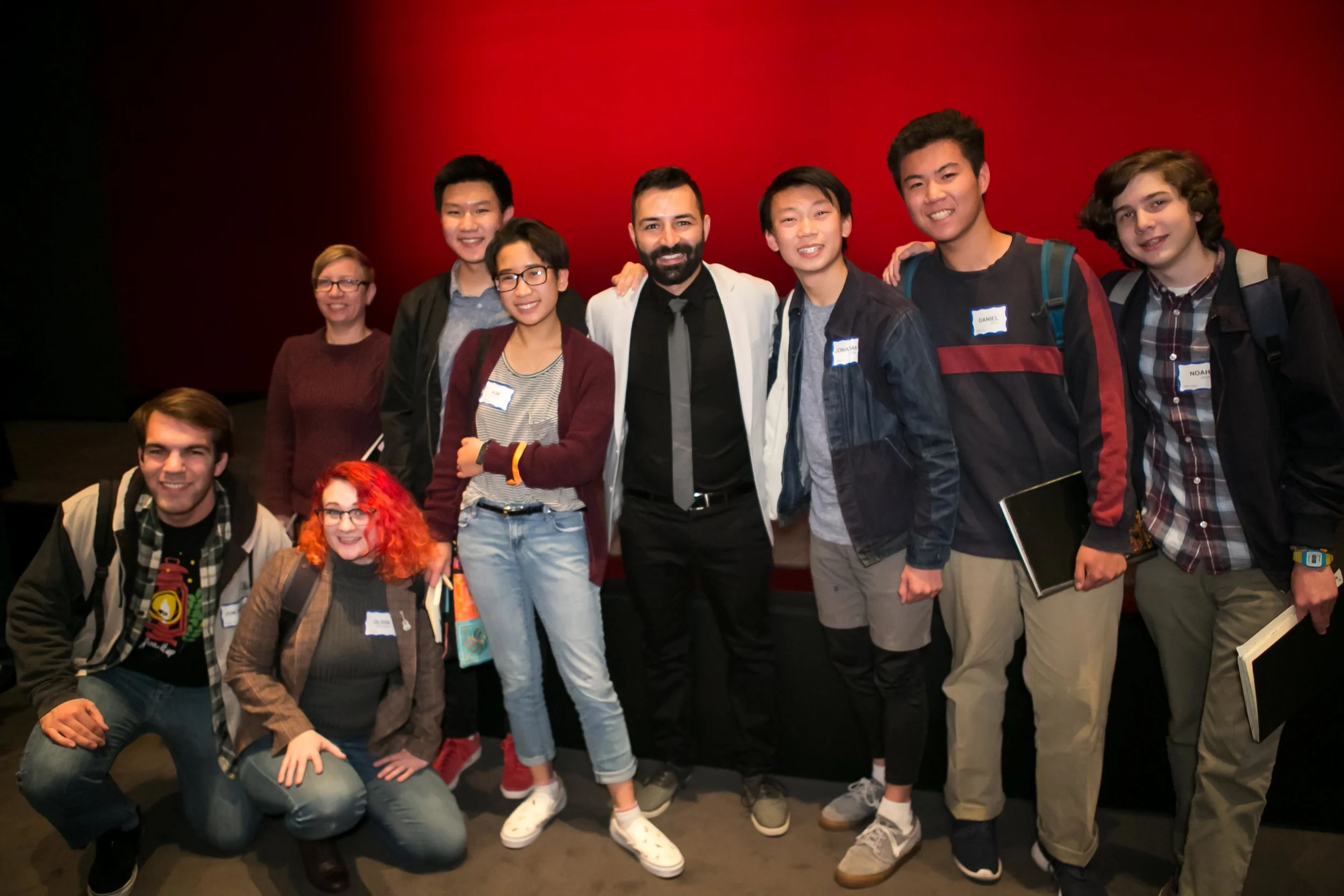 Our Focus Areas — California State Summer School Arts Foundation (CSSSA ...