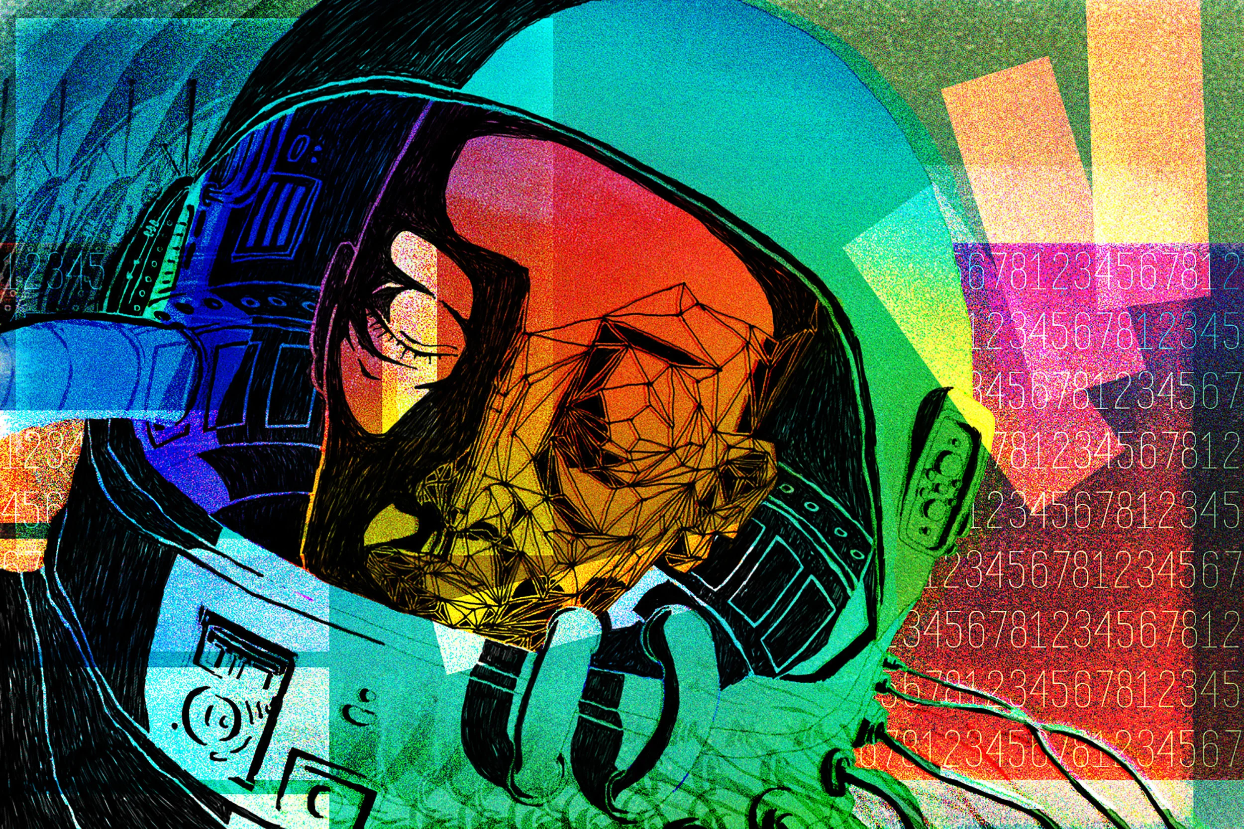 Alumni Web Gallery: Visual Arts — California State Summer School Arts ...