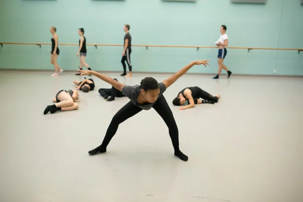 CSSSA Alumni Web Gallery — California State Summer School Arts ...