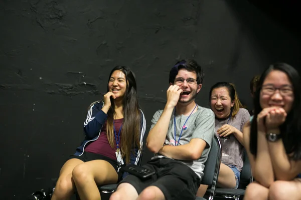 Get Email Updates 2023 App — California State Summer School Arts ...