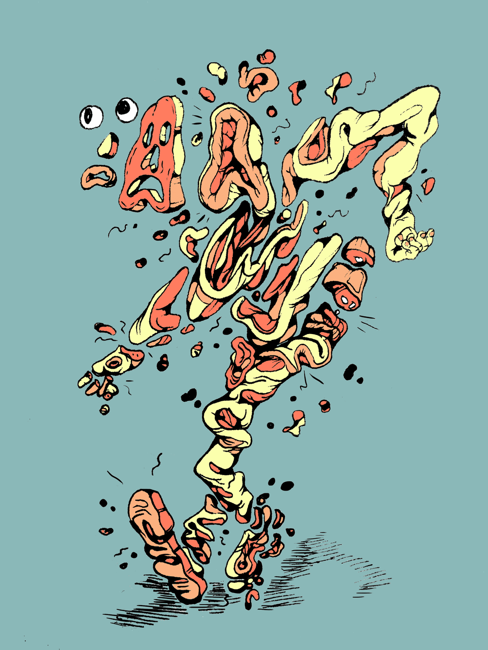 Alumni Web Gallery: Visual Arts — California State Summer School Arts ...