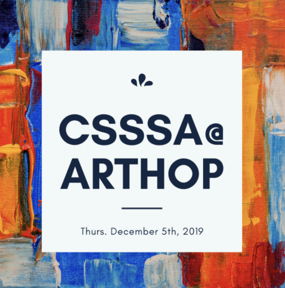 Events — California State Summer School Arts Foundation (CSSSA Foundation)