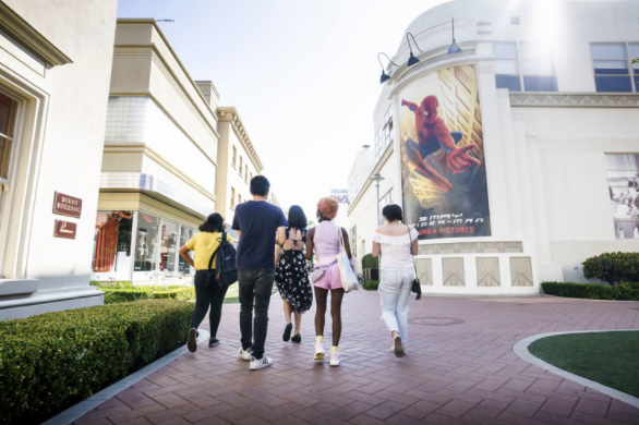 Events — California State Summer School Arts Foundation (CSSSA Foundation)