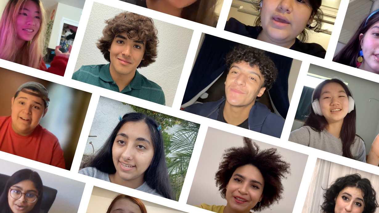 California State Summer School Arts Foundation (CSSSA Foundation)