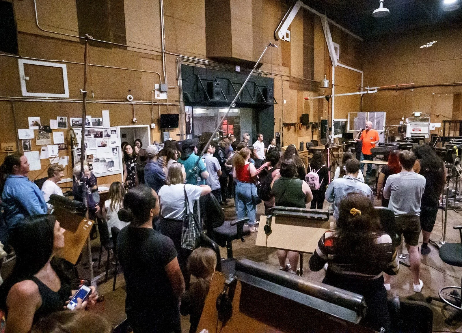 California State Summer School Arts Foundation (CSSSA Foundation)