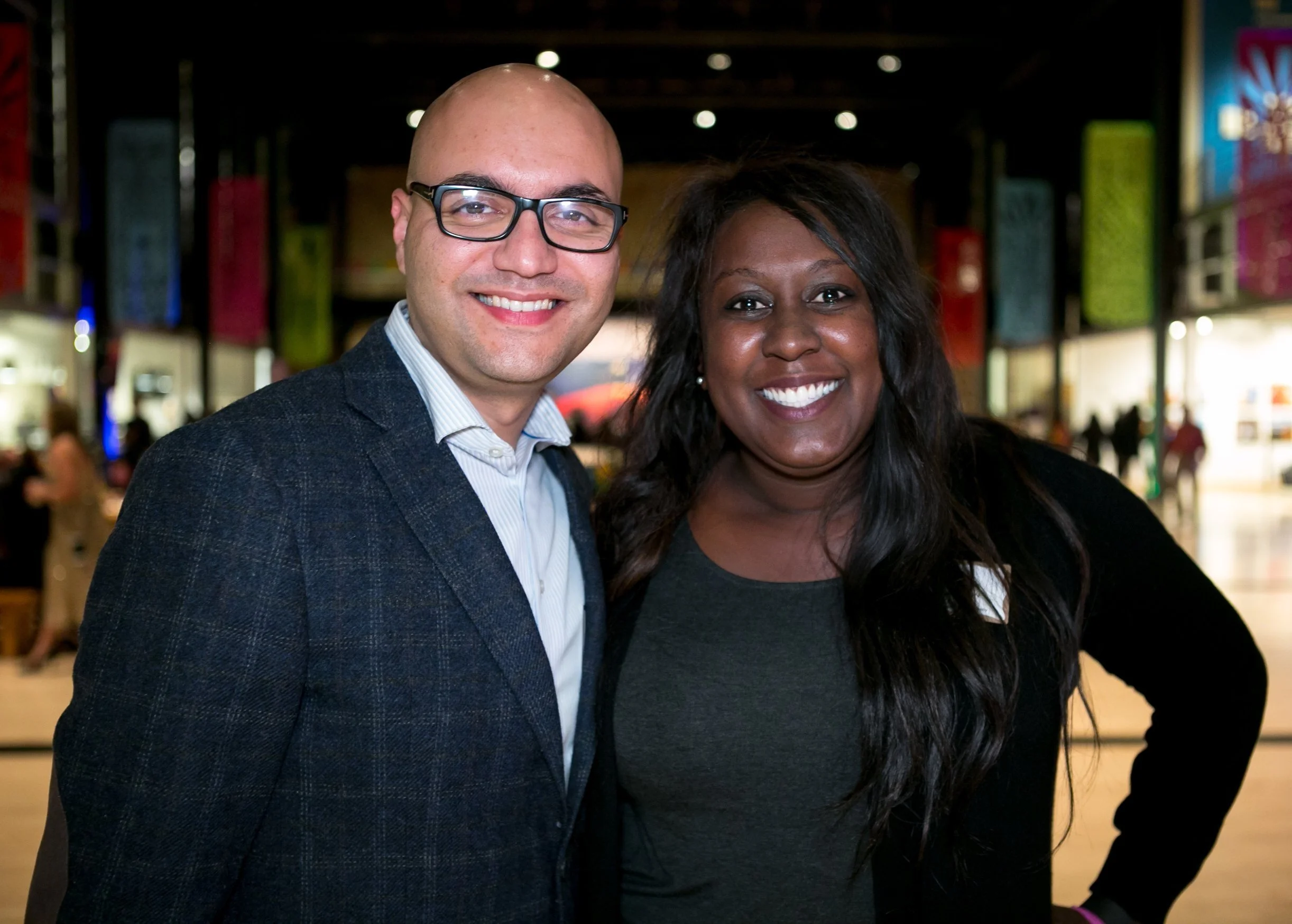 California State Summer School Arts Foundation (CSSSA Foundation)