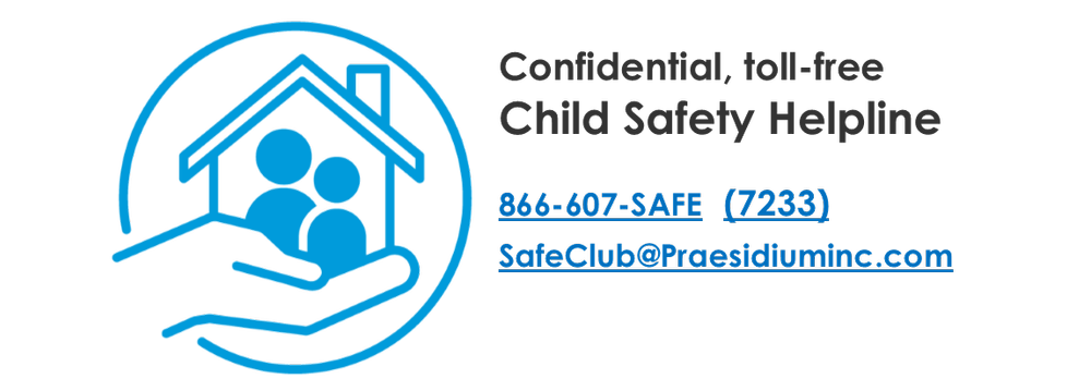 Club Safety — The Boys & Girls Clubs of Fresno County