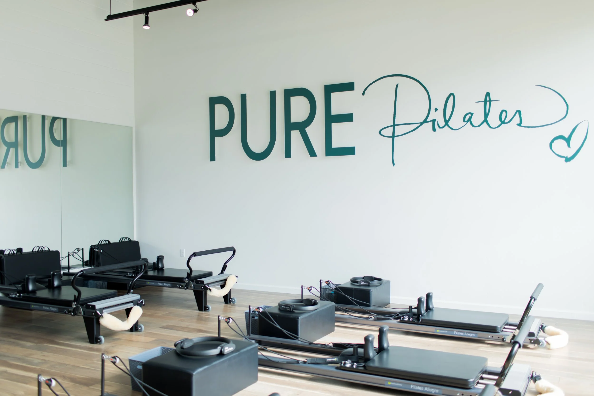 Pure Pilates