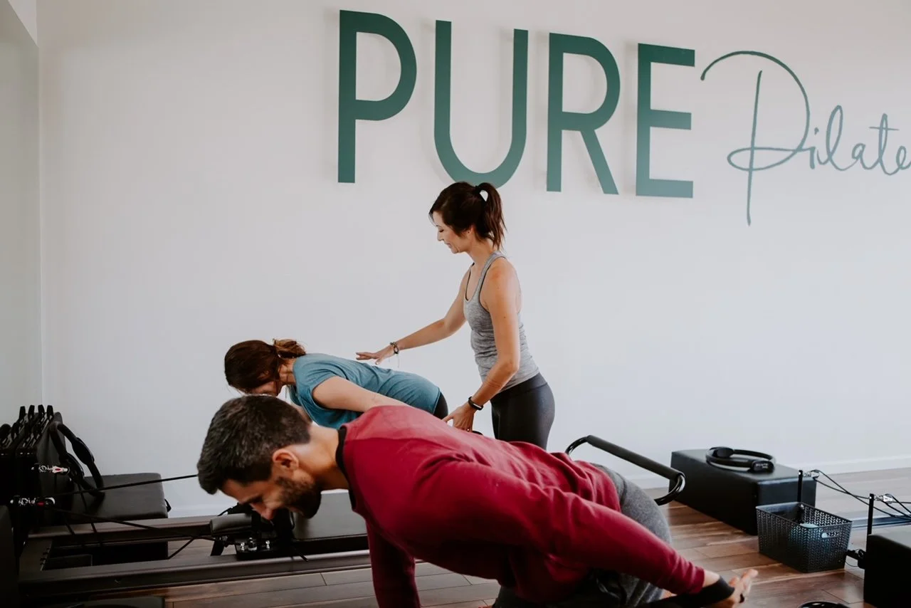 Pure Pilates