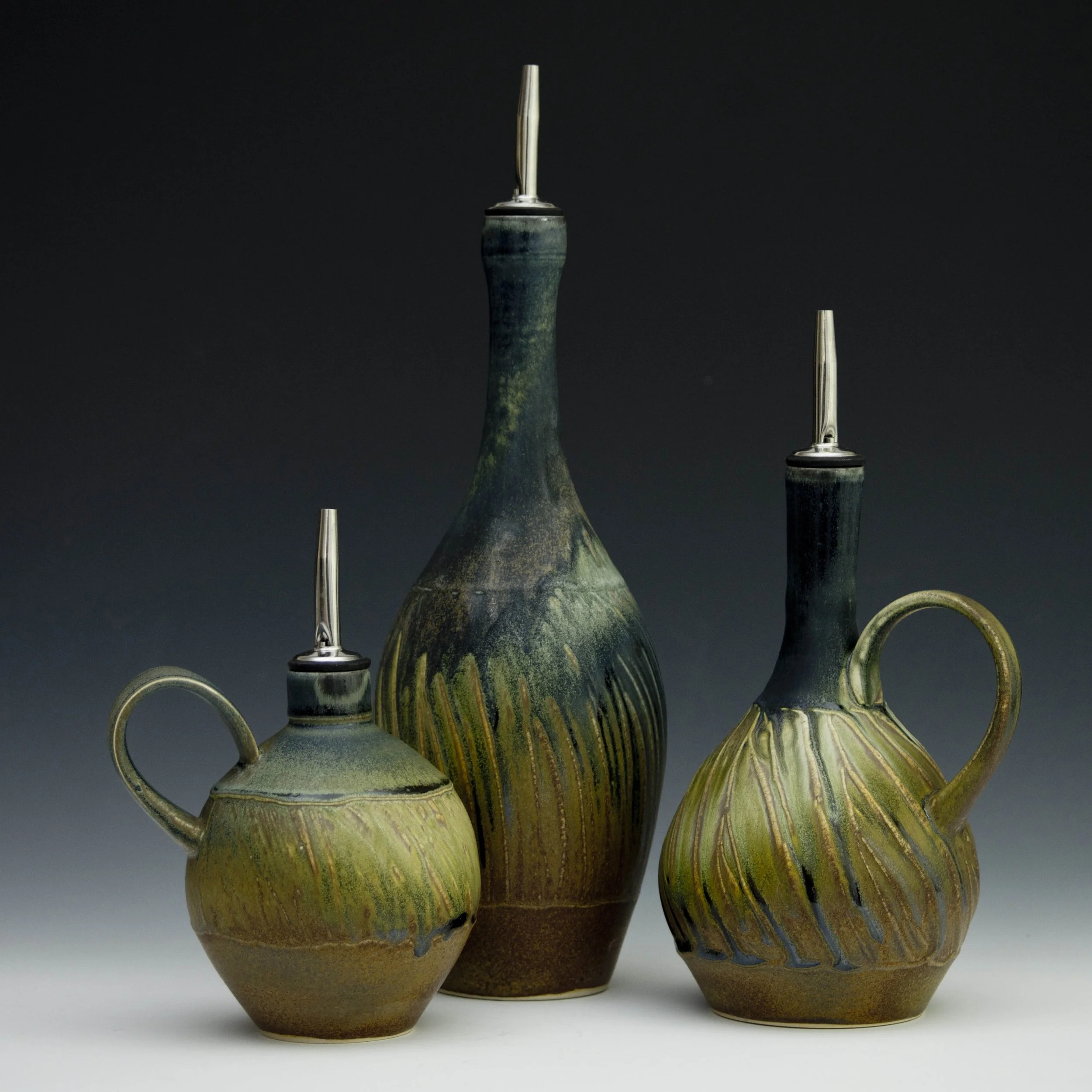Duncan Tweed Ceramics